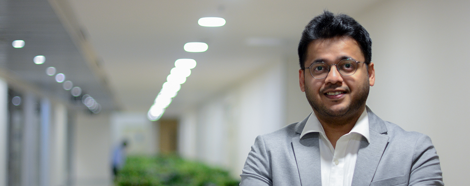 Viraj Bhogle - Director – Transaction Advisory Services | KNAV CPA