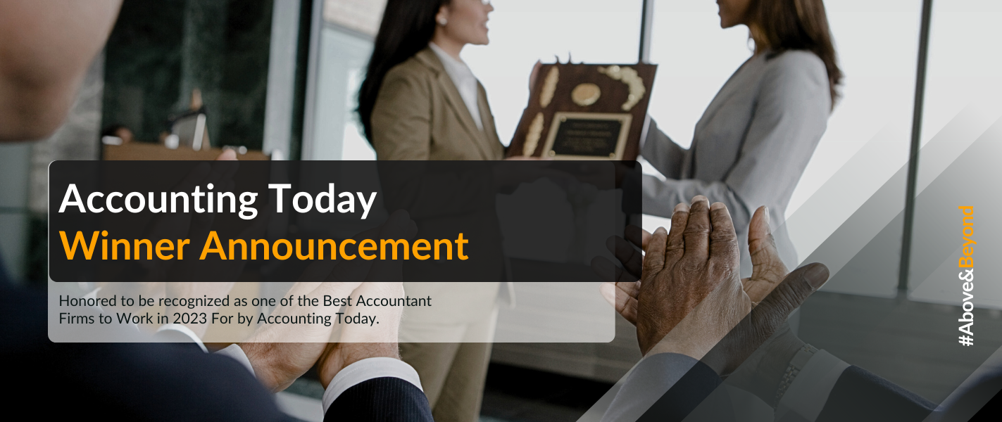 CPA Firm in the US | KNAV | Assurance, Tax, Advisory