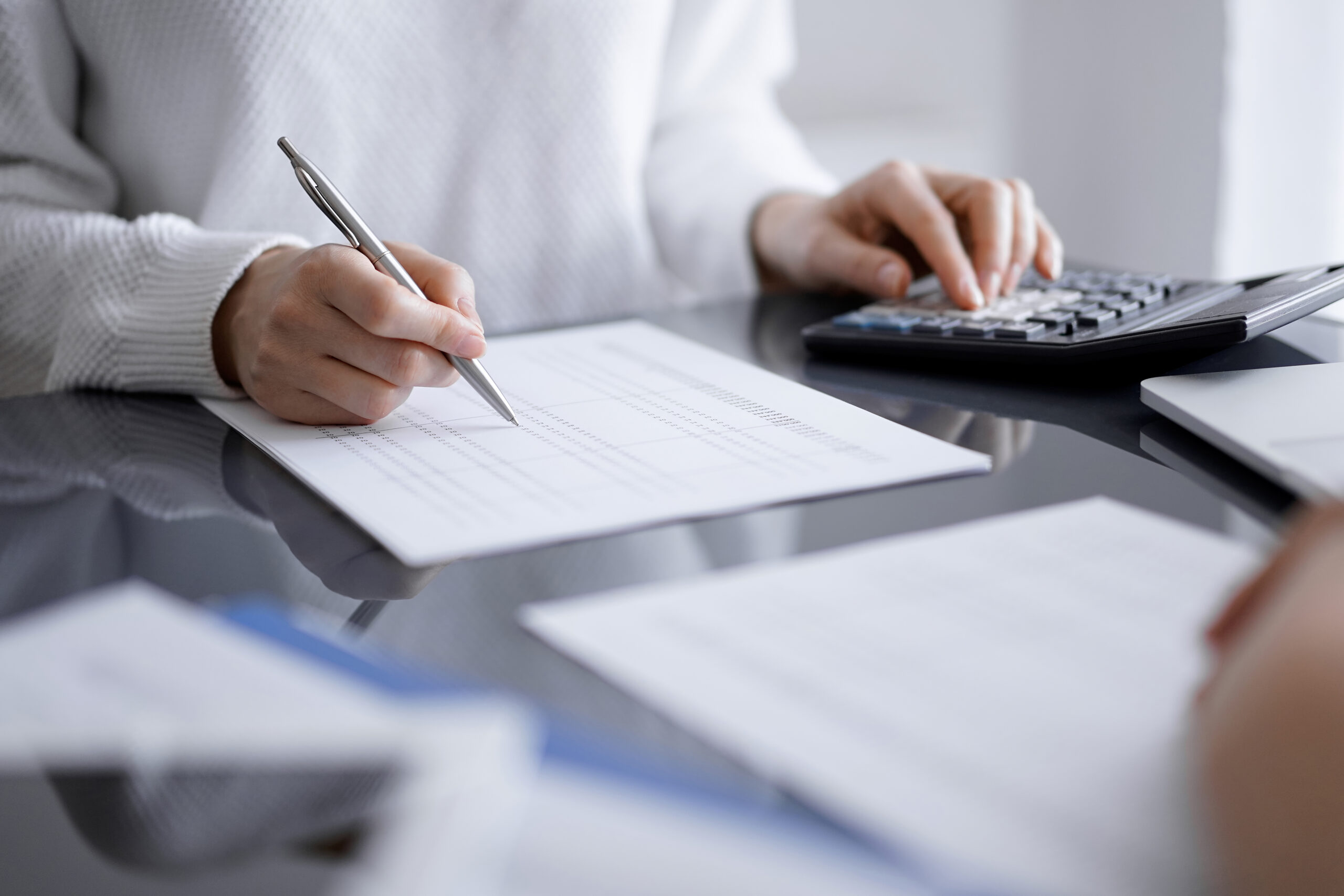 Leading Accounting and Consulting Firm | KNAV US