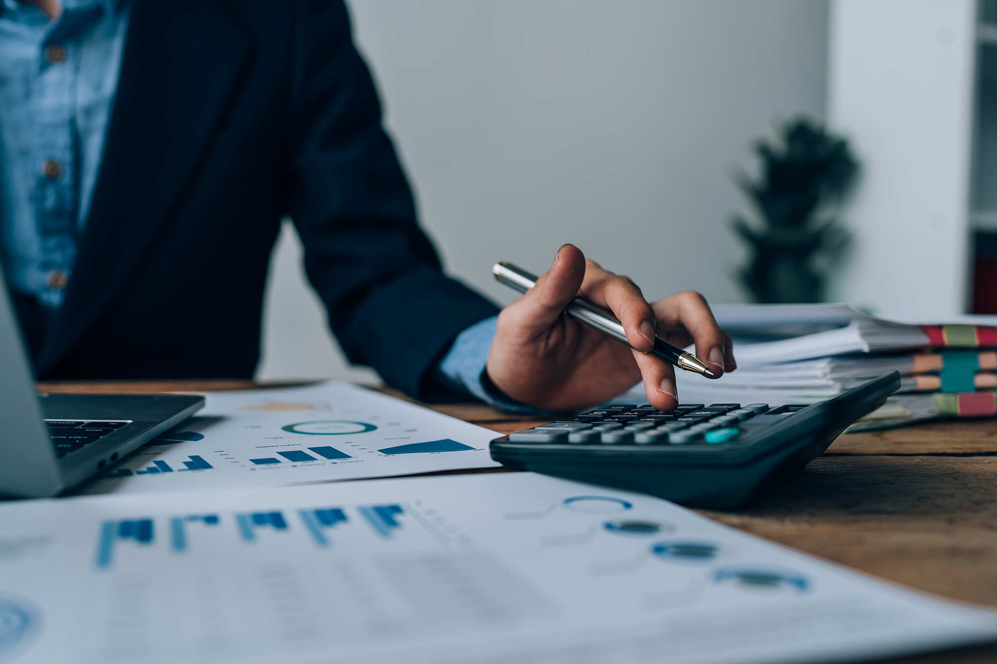 Leading Accounting and Consulting Firm | KNAV US