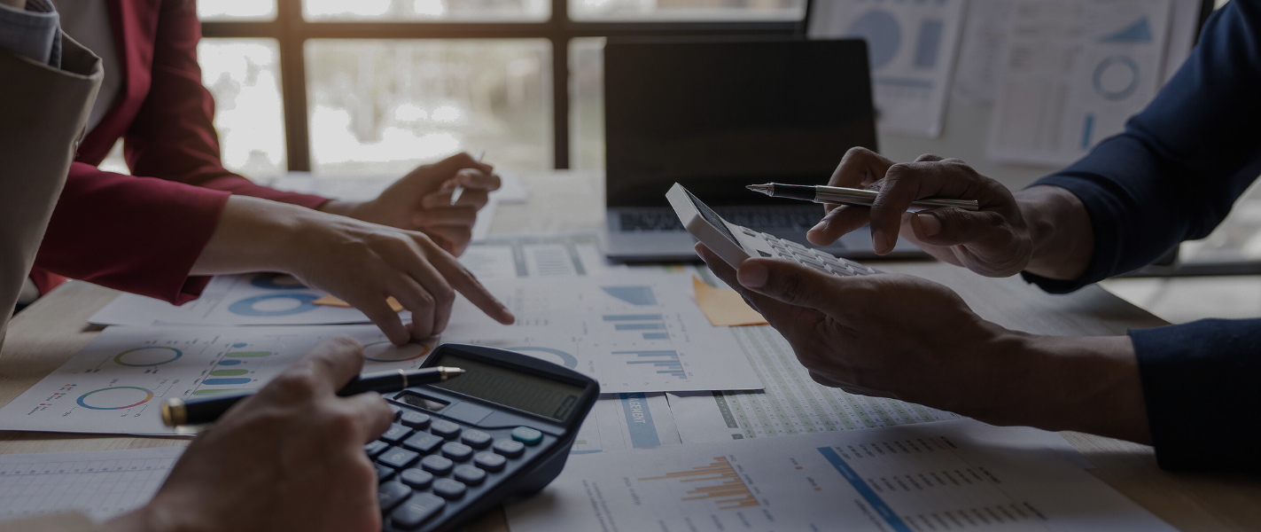 Private Company Audit Review and Compilation Service | KNAV US