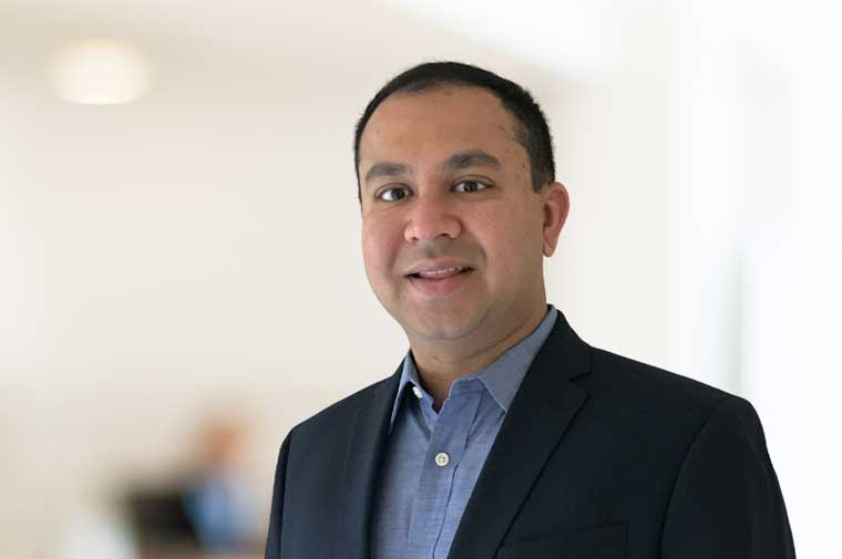 Vivek Shah - Partner – Real Estate Valuations